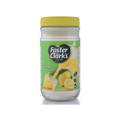 Foster Clark's Lemon 750gm