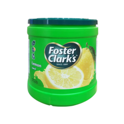 Foster Clark's Lemon 2kg